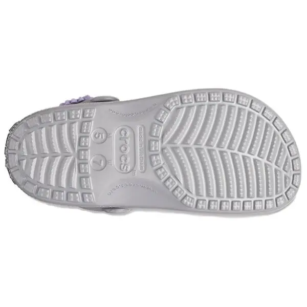 CROCS X Kenny Scharf Classic Clog