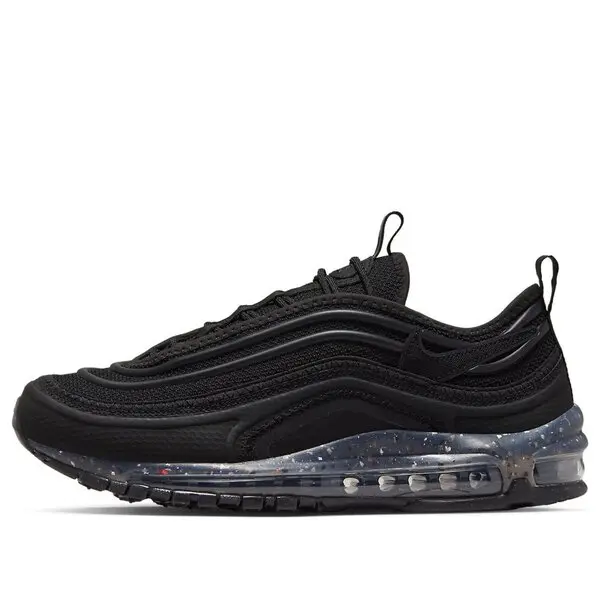 Nike Max Terrascape 97 - Black