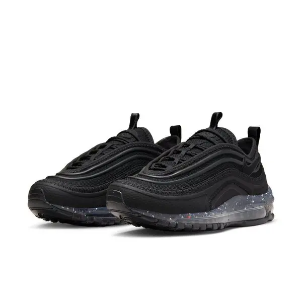 Nike Max Terrascape 97 - Black