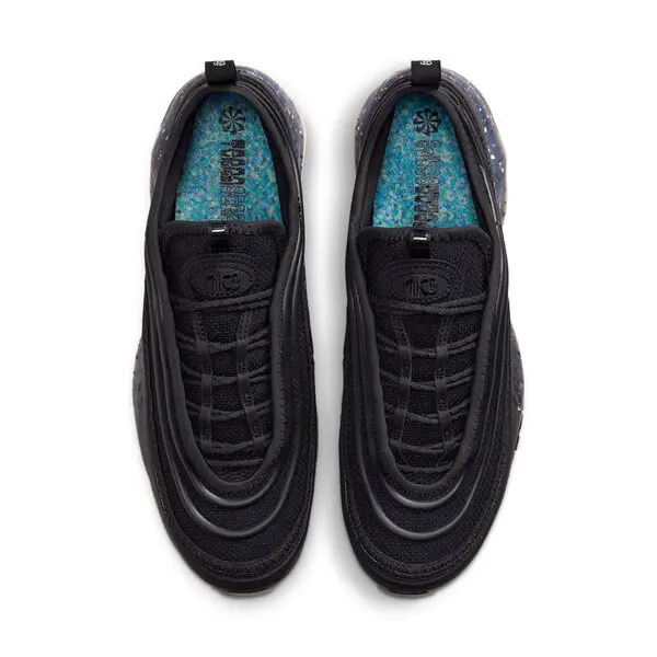 Nike Max Terrascape 97 - Black