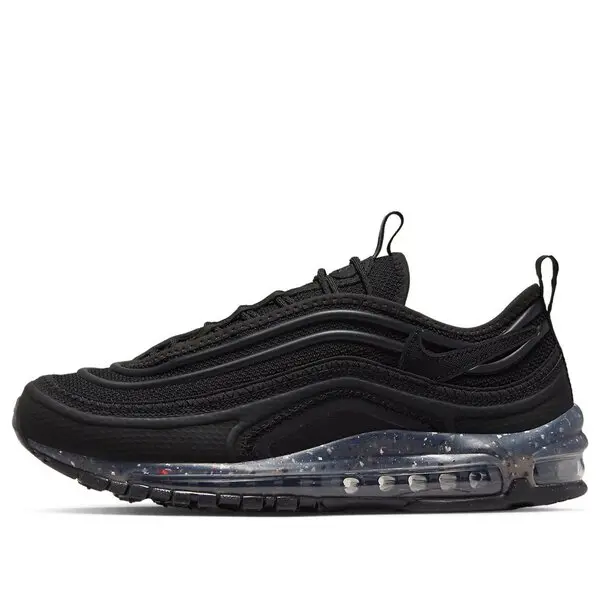 Nike Max Terrascape 97 - Black