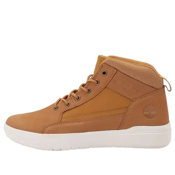 Timberland Allston Mid Boots