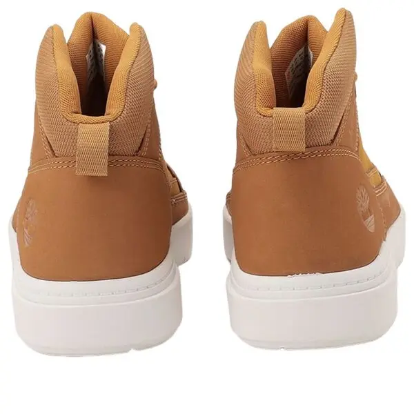 Timberland Allston Mid Boots