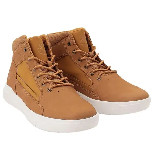 Timberland Allston Mid Boots