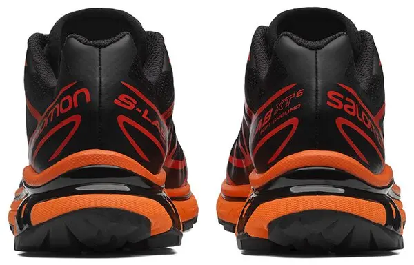 SALOMON Xt-6 Advanced Footwear - Black