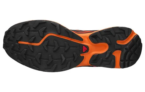 SALOMON Xt-6 Advanced Footwear - Black