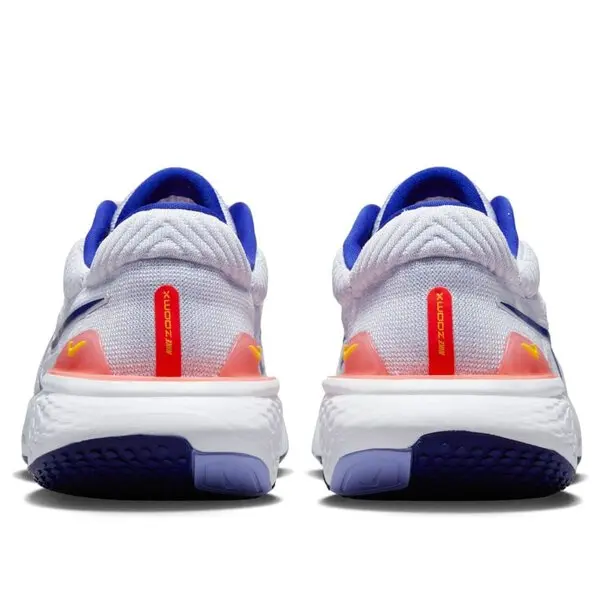 Nike Zoomx Invincible Run Flyknit 2 - Grey/blue