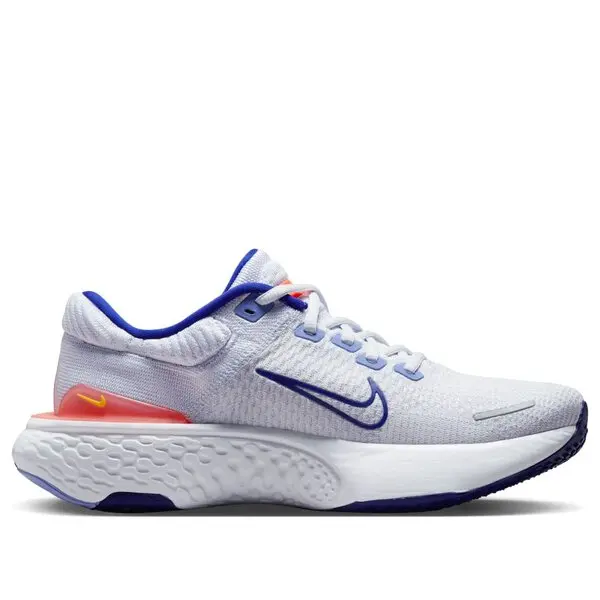 Nike Zoomx Invincible Run Flyknit 2
