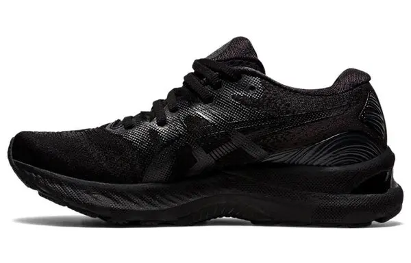 Asics Gel-nimbus 23 Athletic Footwear - Black