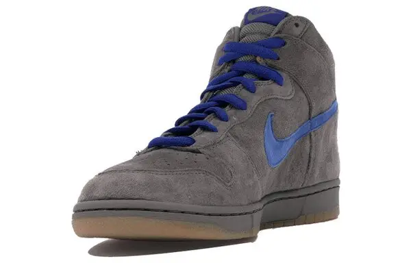 Nike Dunk High Pro "iron" Sneakers
