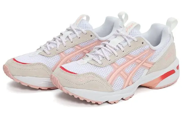 Asics Gel-1090 V2 "white Pink