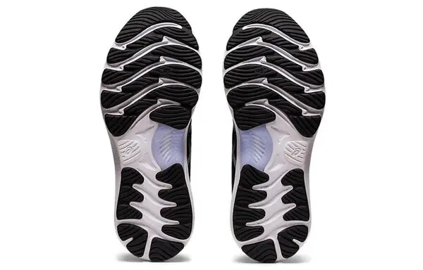 Asics Gel-nimbus 23 Running Shoes - Black