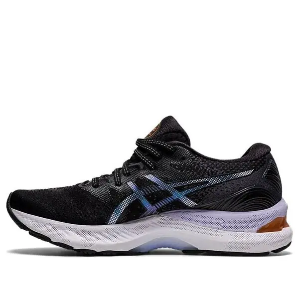 Asics Gel-nimbus 23 Running Shoes - Black