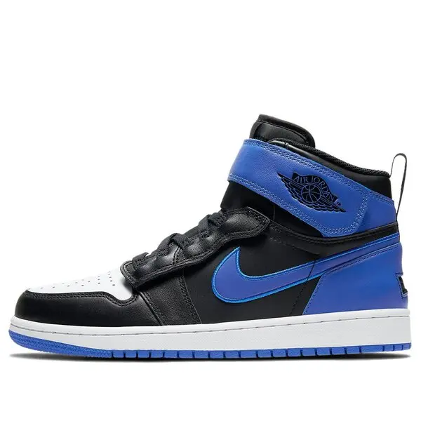 JORDAN 1 High Flyease Sneakers - Blue