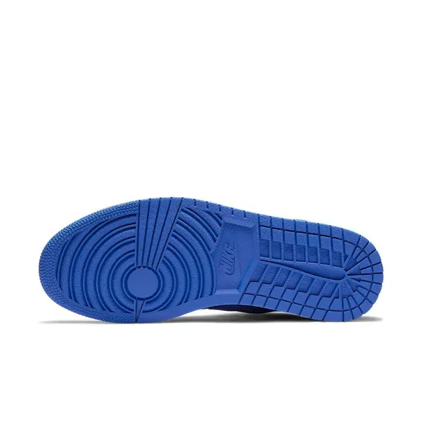 JORDAN 1 High Flyease Sneakers - Blue