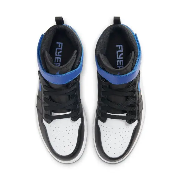 JORDAN 1 High Flyease Sneakers - Blue