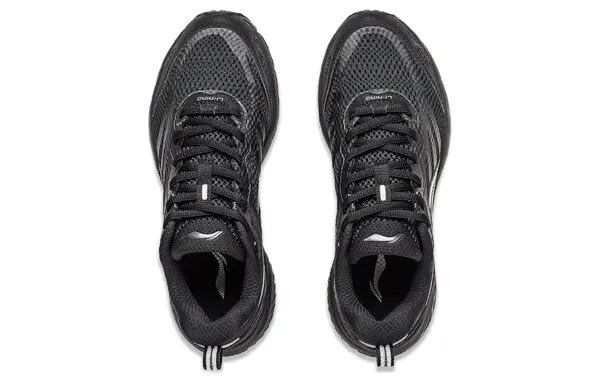 LI-NING Fuyao Sneakers - Black/grey