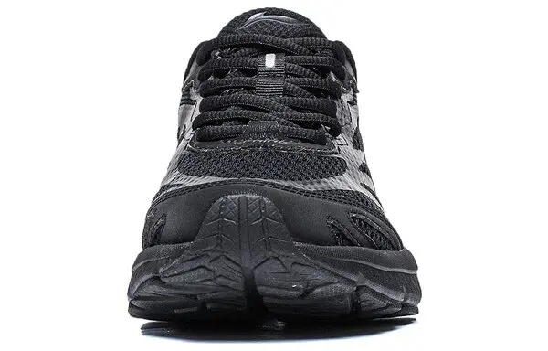 LI-NING Fuyao Sneakers - Black/grey