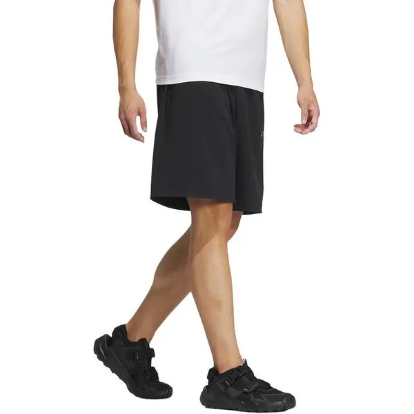 Adidas Aeroready Logo Shorts