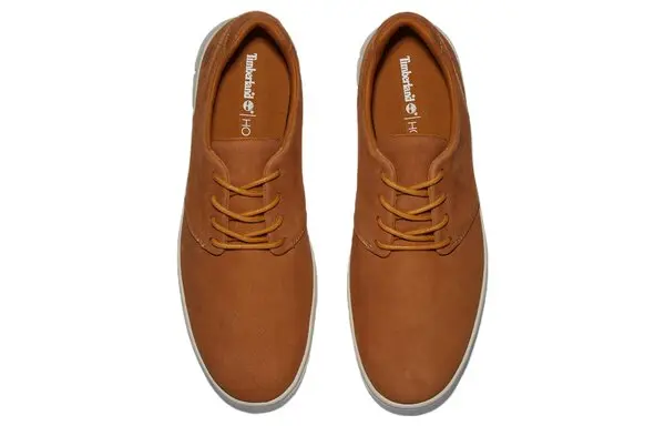 Timberland Graydon Oxford Shoes