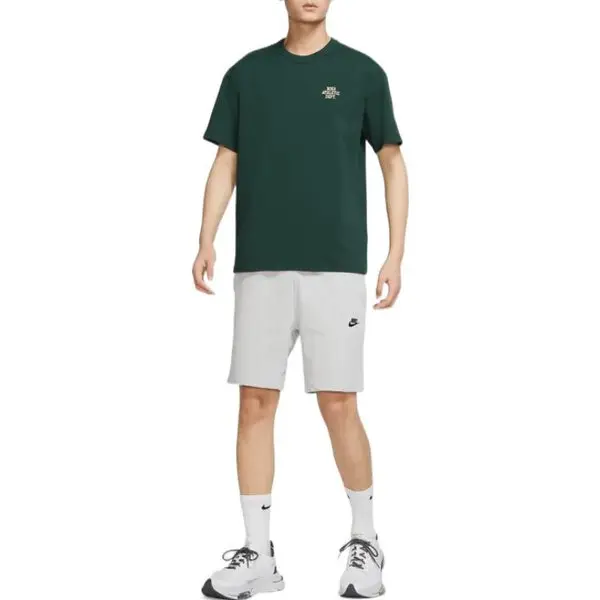 Nike Essential Athlete Department 'college Green - Default Colorway