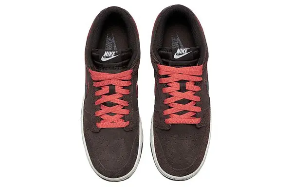 Nike Dunk Low Premium "baroque " Sneakers