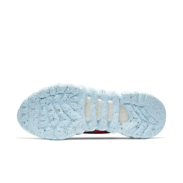 Nike Space Hippie 01 Sneakers - Graybluered