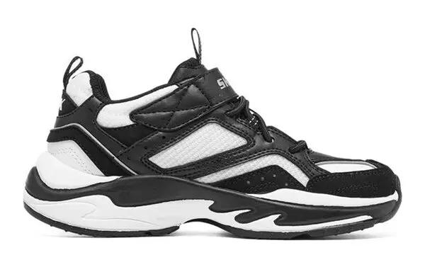 Sketchers Durolux Athletic Sneakers