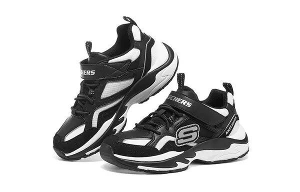 Sketchers Durolux Athletic Sneakers