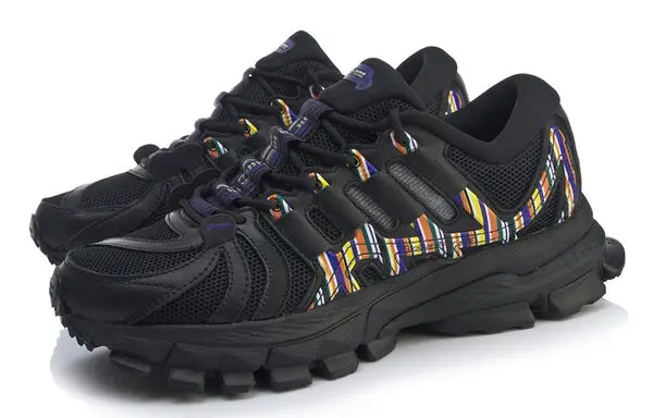 LI-NING Ace Running Shoes