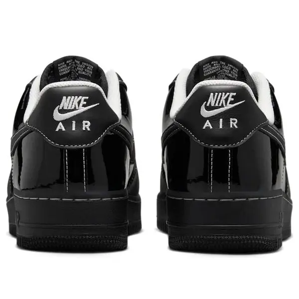 Nike Force 1 Low 'city Pack Paris Patent