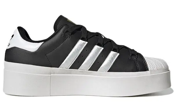Adidas Originals Superstar Bonega Platform Sneakers