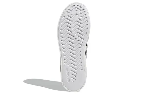 Adidas Originals Superstar Bonega Platform Sneakers
