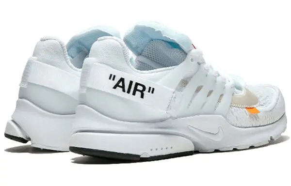 Nike X Off- Air Presto - White