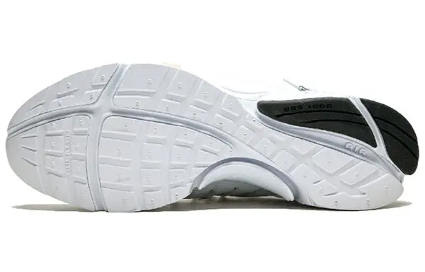 Nike X Off- Air Presto - White