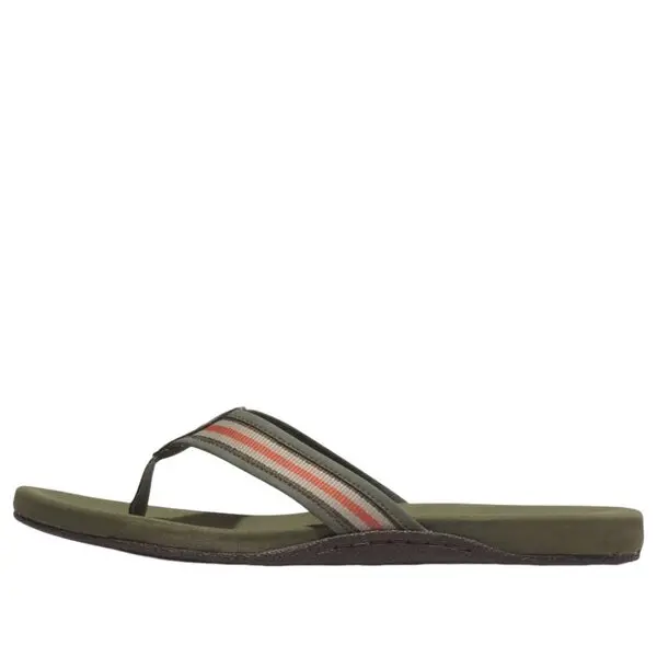 Timberland Seton Bay Sandals - Dark Green