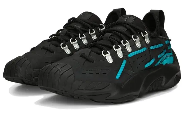 PUMA Koch X Plexus Athletic Sneakers