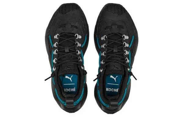 PUMA Koch X Plexus Athletic Sneakers