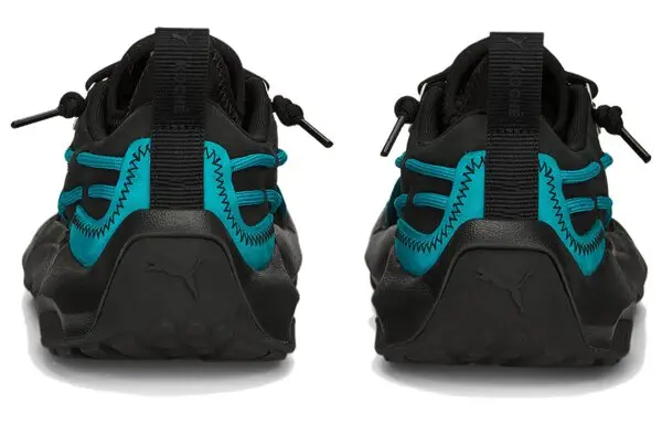 PUMA Koch X Plexus Athletic Sneakers