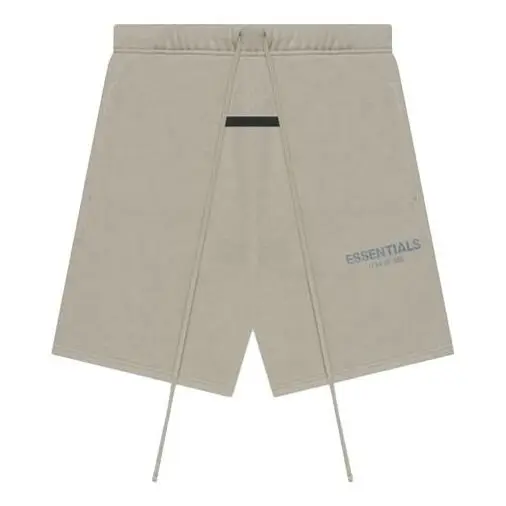 Fear Of God Sweatshort - Moss