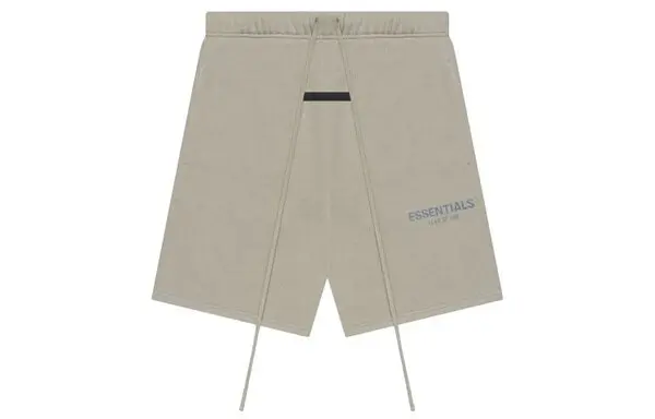 Fear Of God Sweatshort - Moss