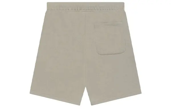 Fear Of God Sweatshort - Moss