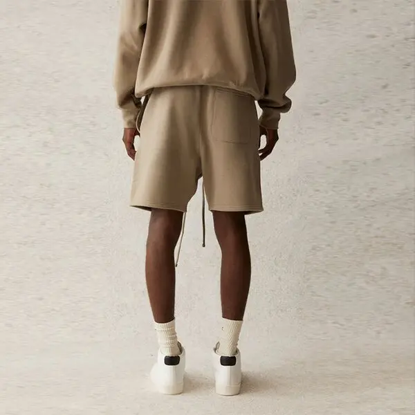 Fear Of God Sweatshort - Moss