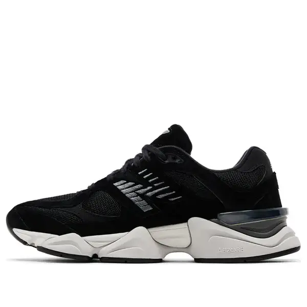 NEW BALANCE 9060 Sneakers - Black/phantom