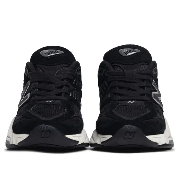 NEW BALANCE 9060 Sneakers - Black/phantom