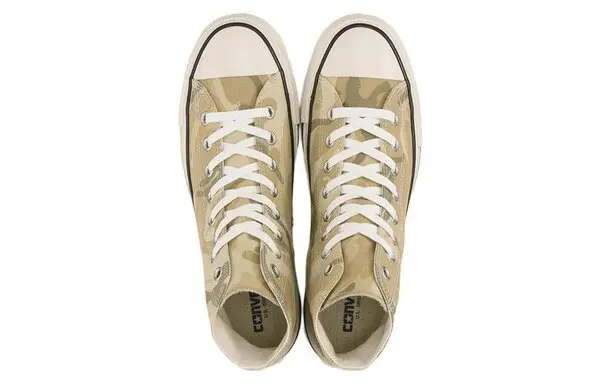 CONVERSE All Star Us Dpm-camo Hi High Top Sneakers