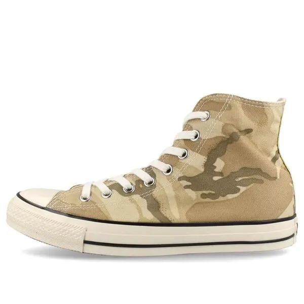 CONVERSE All Star Us Dpm-camo Hi High Top Sneakers
