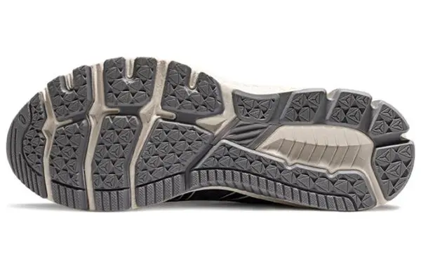 Asics Gt-1000 Athletic Sneakers - Dark Grey/blue