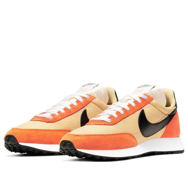 Nike Tailwind 79 "starfish Sail" Sneakers - Blackwhiteorange
