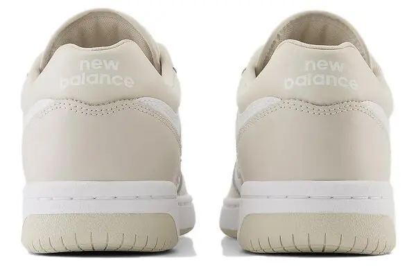 NEW BALANCE 480 Sneakers - Timberwolf/white